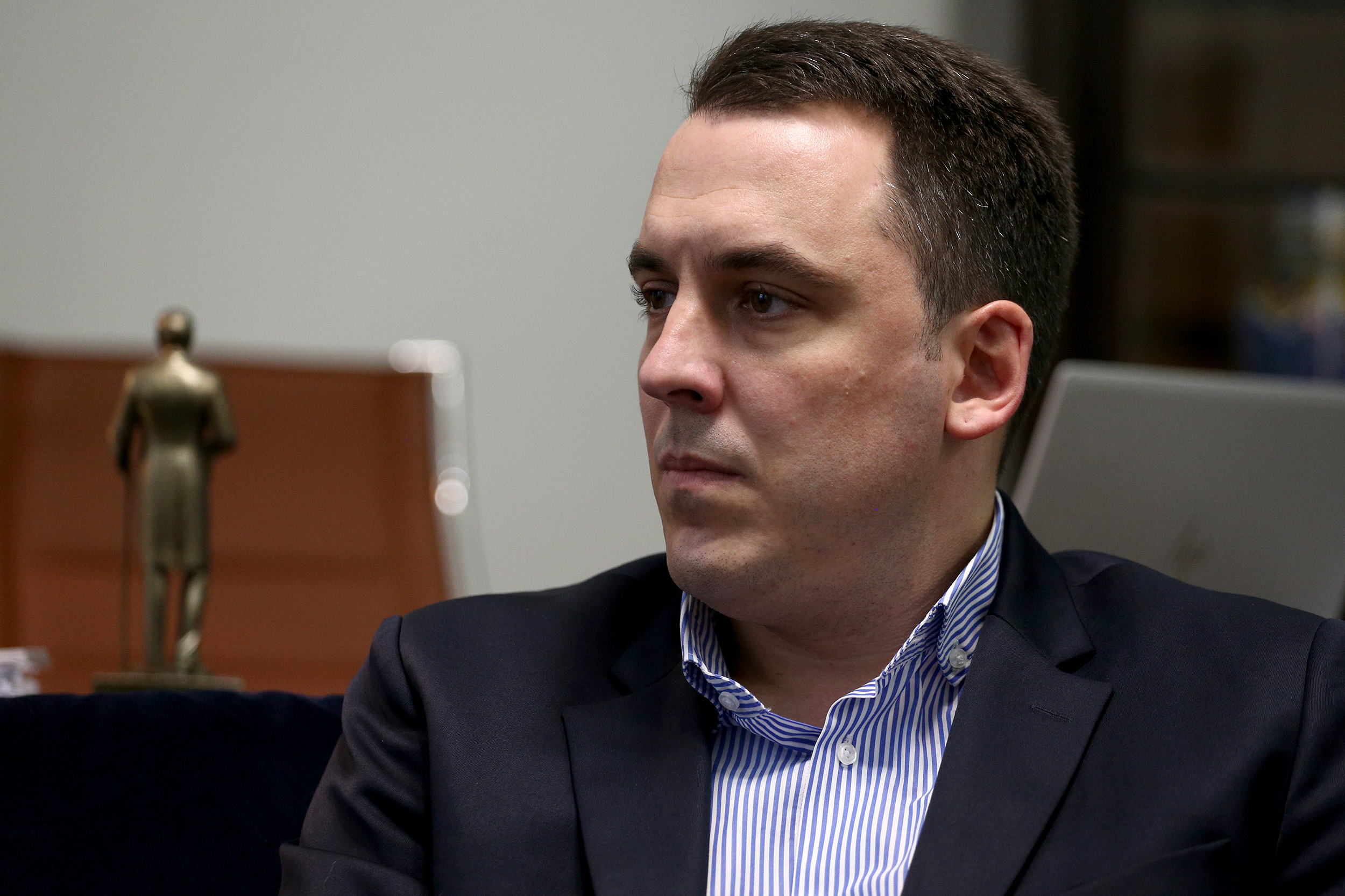 Vuković: Uskoro veće plate u Zelenilu