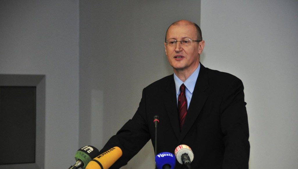 Bojović: Država vezana u mrtvi politički čvor, sve upućuje na vanredne ...