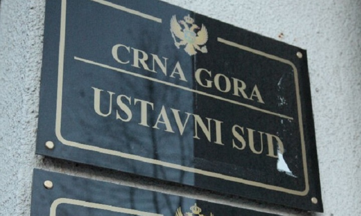 Pet kandidata za sudiju Ustavnog suda, Beganović zakasnio sa prijavom