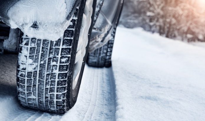 Od danas obavezne zimske gume