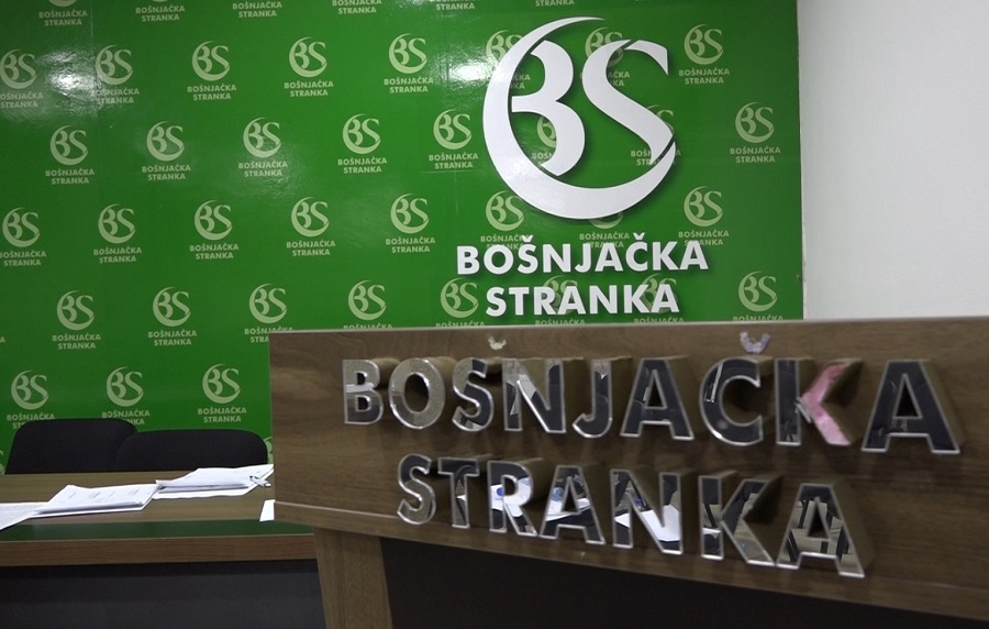 PREGOVORI ZA PREDIZBORNU KOALICIJU: Bošnjačka stranka zajedno sa PES-om ...