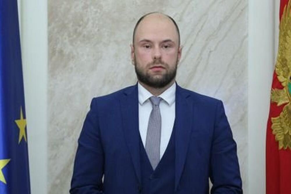 Montenegro International: Radulović da pročita Ustav