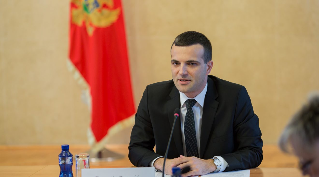 Papović: Povratak udružene zločinačke politike