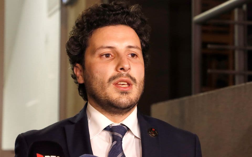 Abazović: Đukanović duguje preko 12 miliona poreza državi | Standard