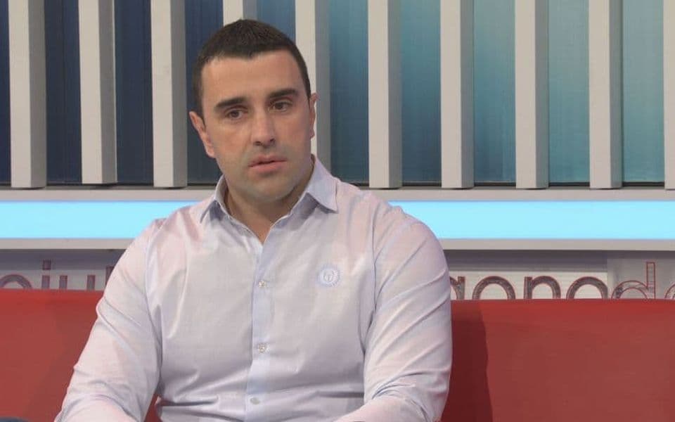 Radulović za STANDARD: Sve se radi pod velom tajnosti, još nema ...