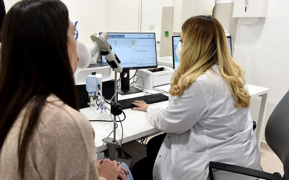 MOJ LAB poliklinika je prava adresa za razrješenje dijagnostičkih ...