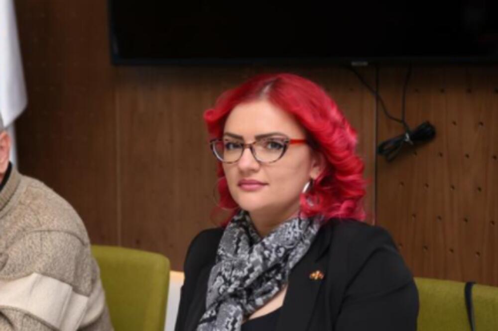 Marković: Ponašanje Asanovića postrek mladima da ne poštuju državne simbole