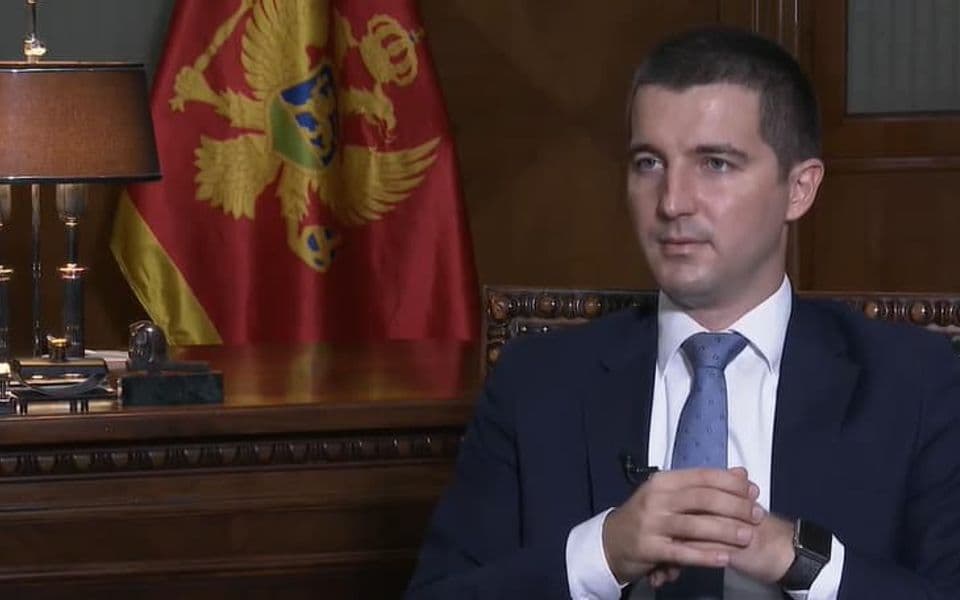 Bečić čestitao jevrejski praznik Pesah | Standard