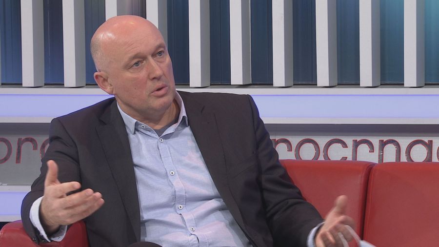 Marić: Novi izbori u Podgorici ne odgovaraju nikome, mnogo realnija ...