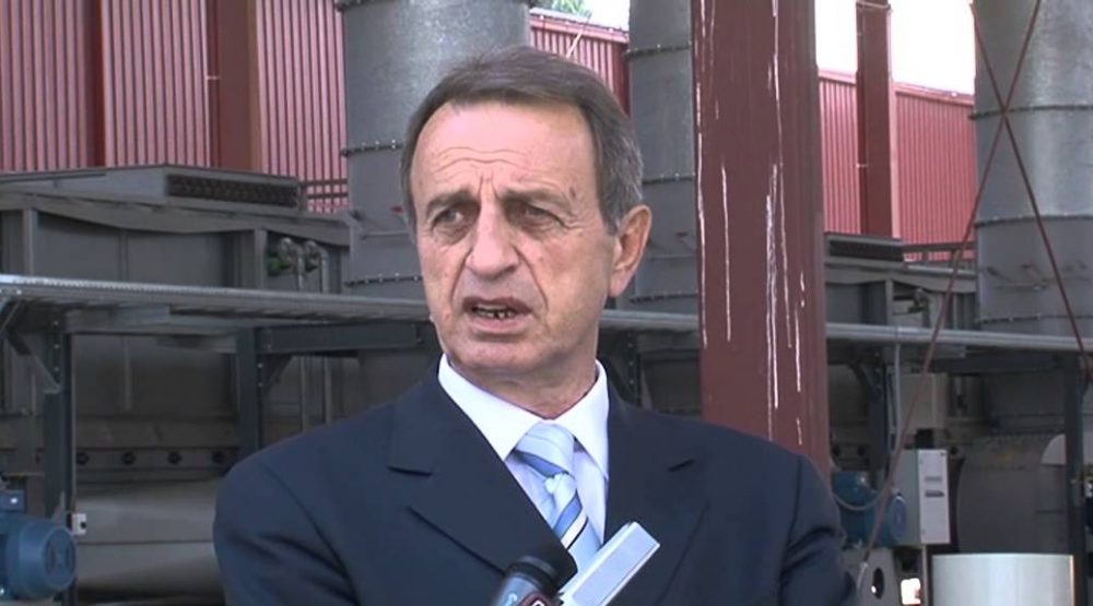 Dragan Brković pušten nakon saslušanja u SDT-u | Standard