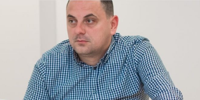 Vlasnik Borbe Dražen Živković dolazi na čelo Prve TV