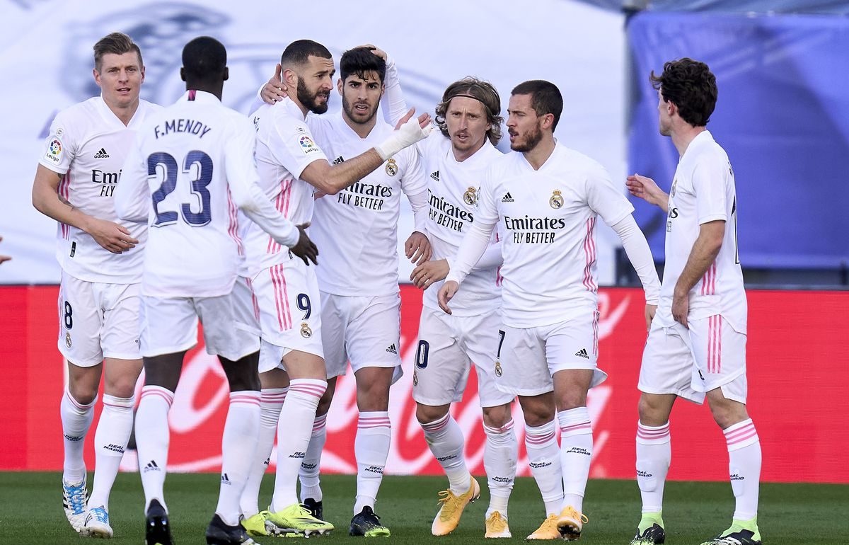 Fudbaleri Reala odrekli se 30 miliona eura | Standard