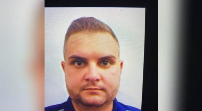 AFERA ,,LAŽNI DIPLOMATA“: Politika, SPC i špijunaža