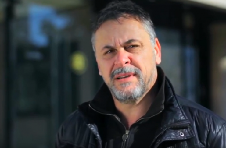 Bane Popović otkriva zbog čega u mladosti nije želio da se bavi ...