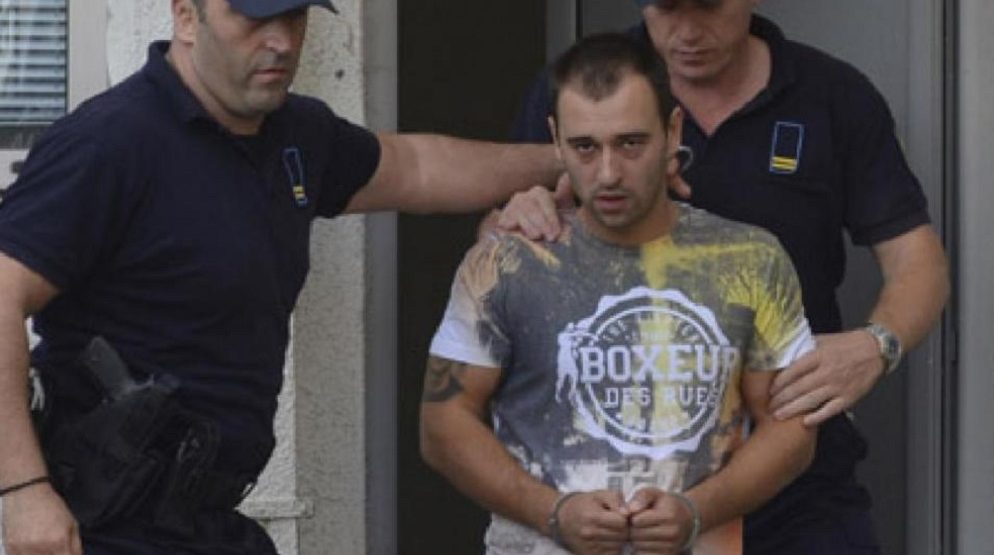 Ubistvo Jovana Klisića finansirano iz Beča