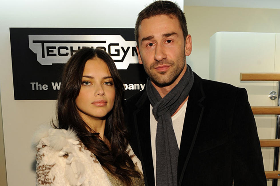 MARKO JARIĆ bacio oko na ĆERKU LEE KIŠ? (FOTO) | Standard