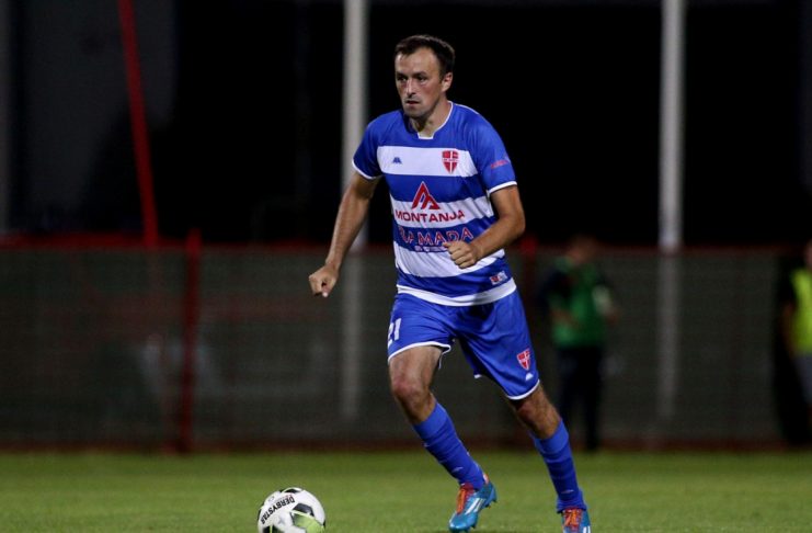 Miloš Lakić završio karijeru | Standard