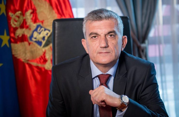 Bojanić: Privredni sud pokazao privrženost DPS, što prije krenuti u ...