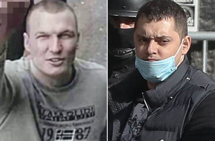 Slučaj Hrkalović: U bilješkama Sale Mutavi nazvan državnim projektom ...