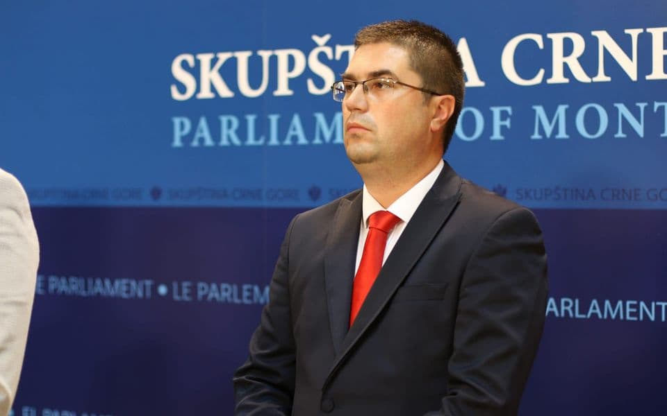 Rovčanin: Nisu tačni navodi o mom i ugovoru Milutina Đukanovića