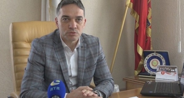 Avdić: Leposavić je bruka i zastiđe koje je zadesilo ovu državu | Standard