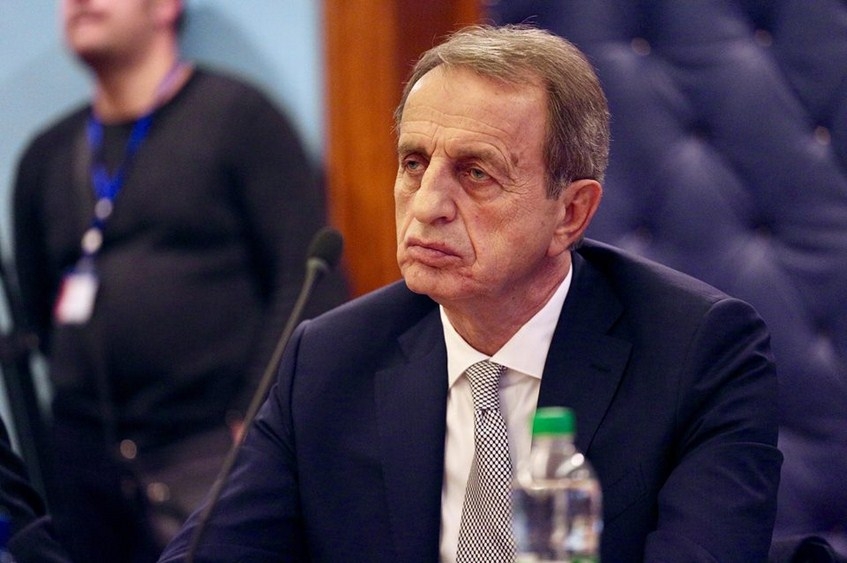 Privedeni Dragan Brković, njegovi sinovi i Milić Popović, sjutra kod ...