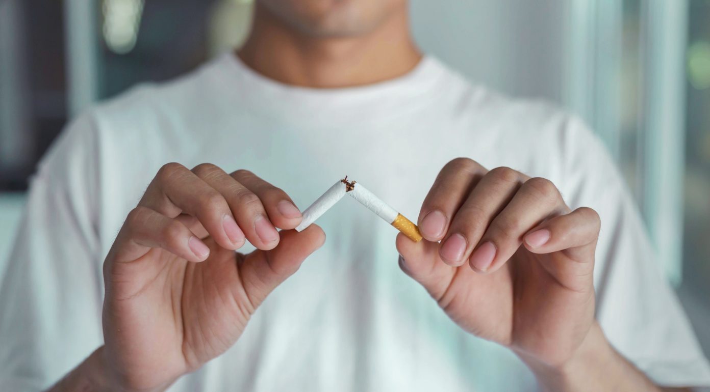 Proizvodi sa nikotinom efikasni u borbi protiv pušenja | Standard