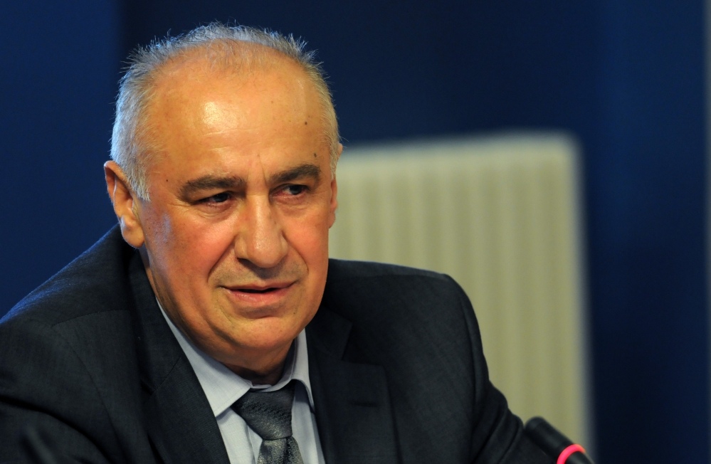 RASTODER: Na parlamentranim izborima nastupiti u dvije građanske kolone ...