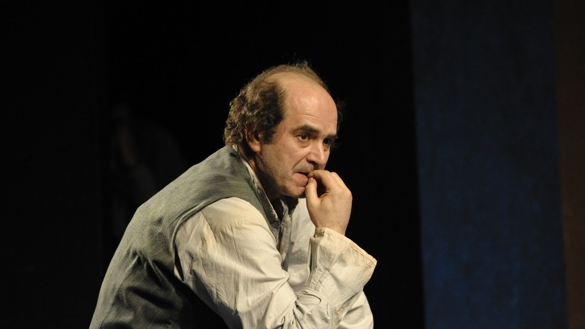 Marko Baćović najozbiljniji kandidat za direktora CNP-a