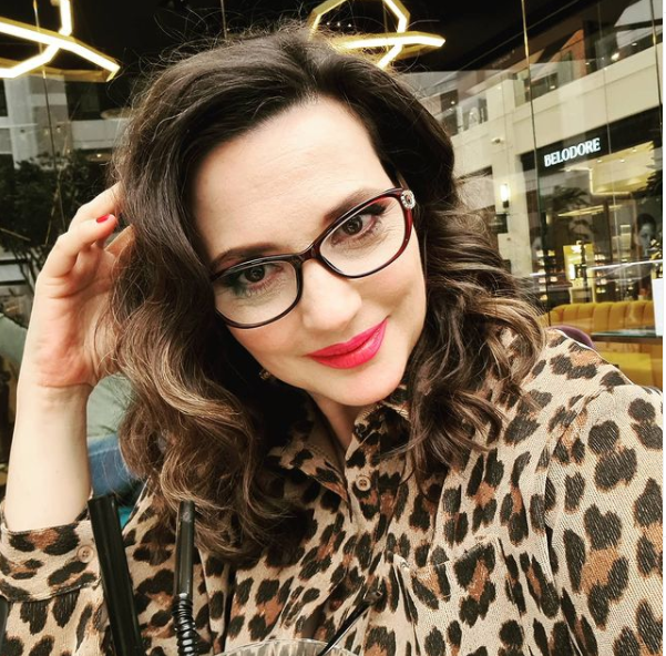 Milica Milša podijelila sliku iz svoje mladosti (FOTO)