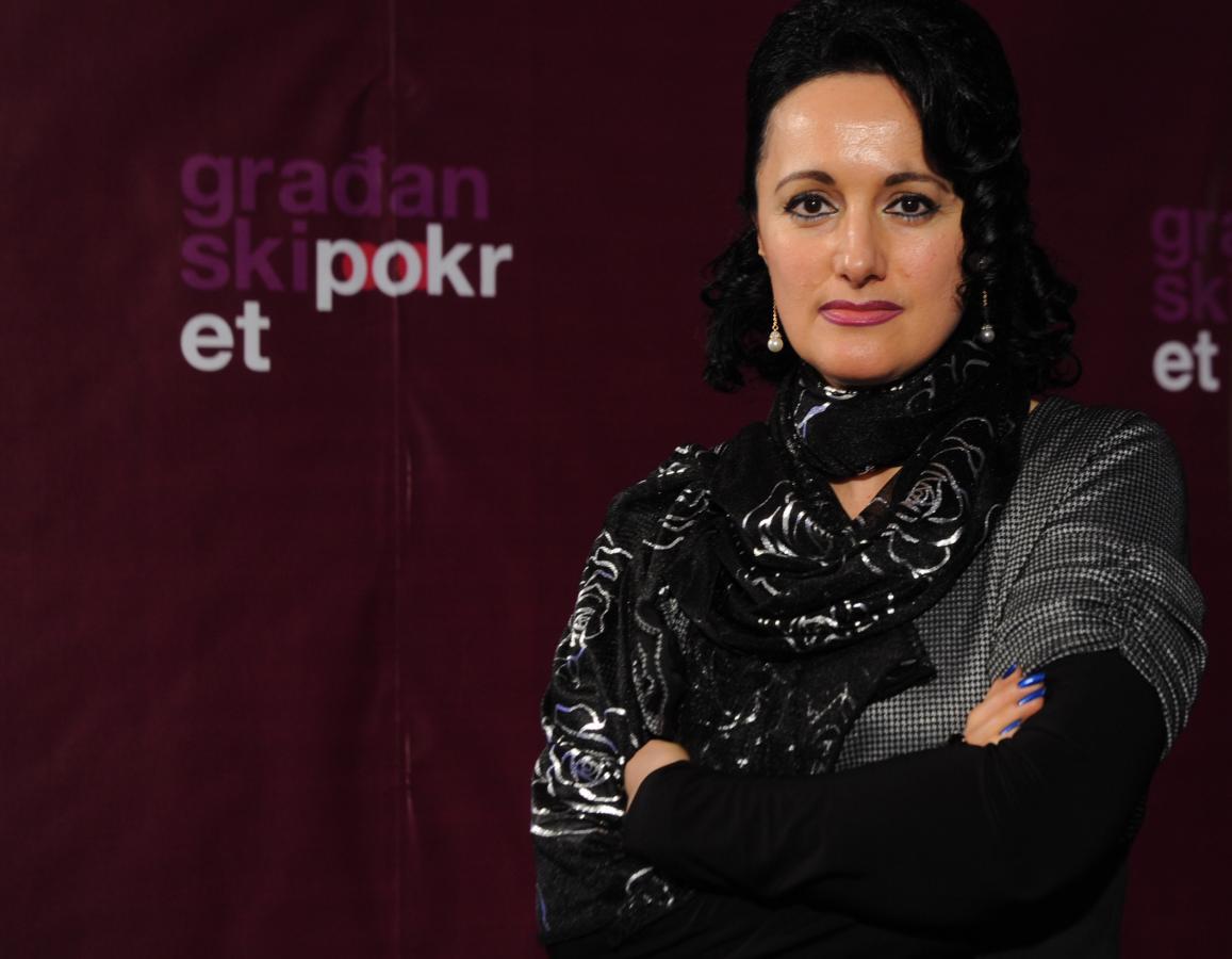 UCG za Standard: Bečanović do 2020. nije izabrana u zvanje vanredne ...