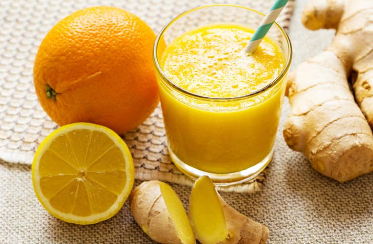 Napitak za jak imunitet | Standard