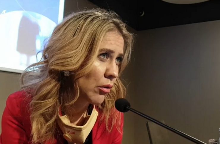 Ministarstvo Vesne Bratić tvrdi da su dali saglasnost za podizanje ...