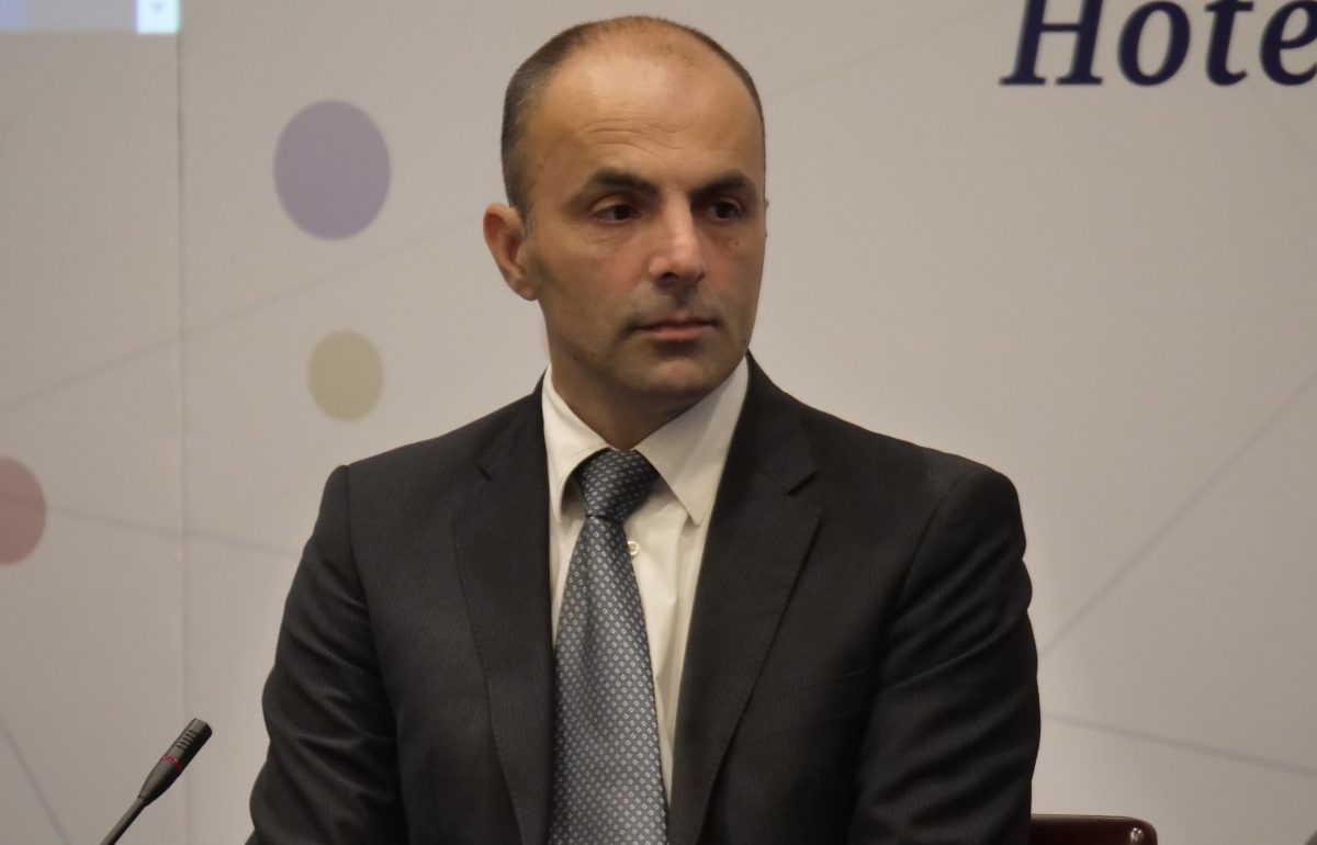 Marković i Čović podnijeli tužbe