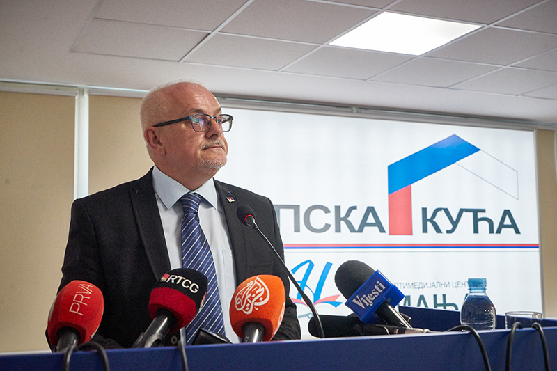 CŽL: Kada muška alapača govori jezikom seksizma zaslužuje samo prezir i ...