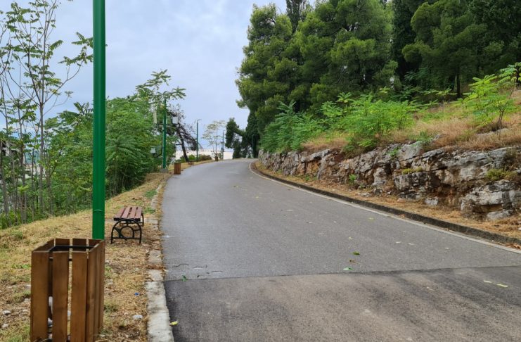 PzP: Odmah prestati sa devastacijom Ljubovića | Standard