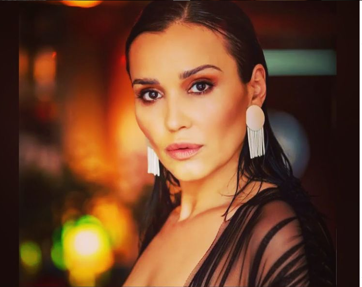 RADENOVIĆ (42): Služila sam kao model za savršenstvo, šetali su me od ...