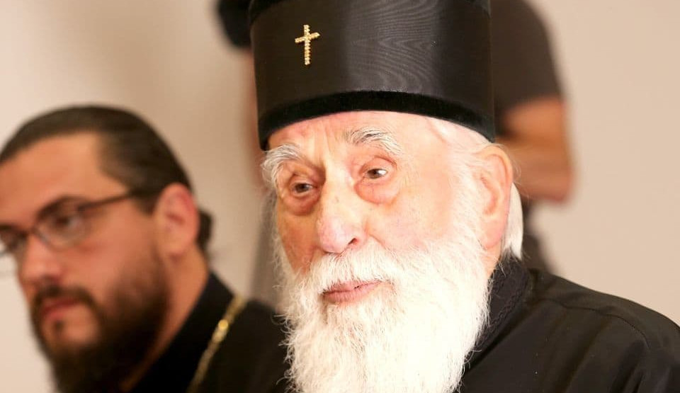 Mihailo: Litije su bile najdirektniji izraz negacije i potiranja Crne Gore