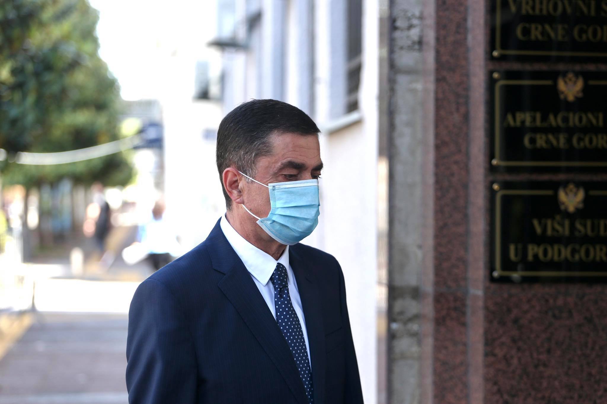 STANDARD SAZNAJE: Peruničić priznao da je nalogodavac prisluškivanja ...