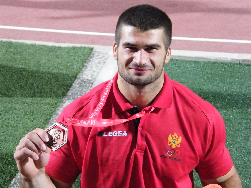 Furtula ide na Olimpijske igre