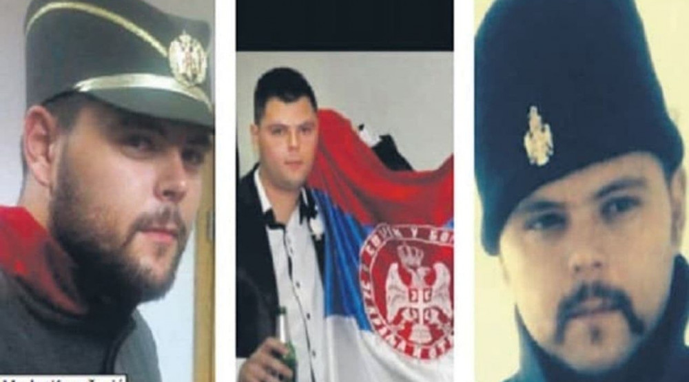 Damjanović: Šta je Nikšić Bogu zgriješio da ga vode četnici | Standard