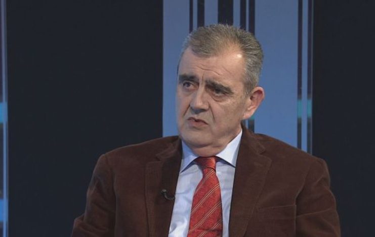 Živković: Crna Gora je u ozbiljnom posrnuću