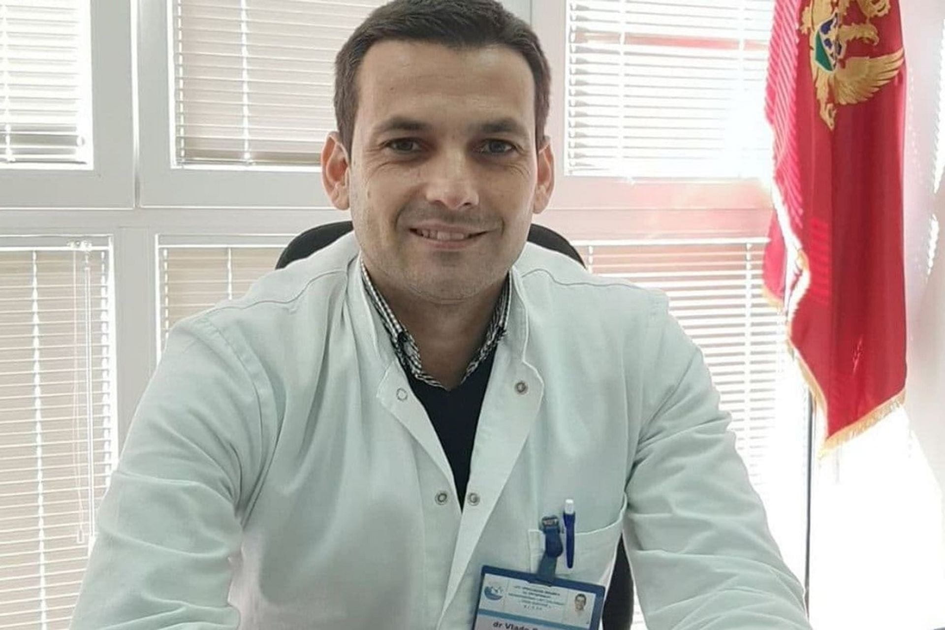 Popović: Hajka je nepotrebna, smjena nije problem