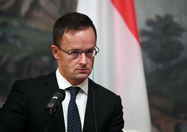 Sijarto: EU nema pravo da nam govori gdje da kupujemo gas