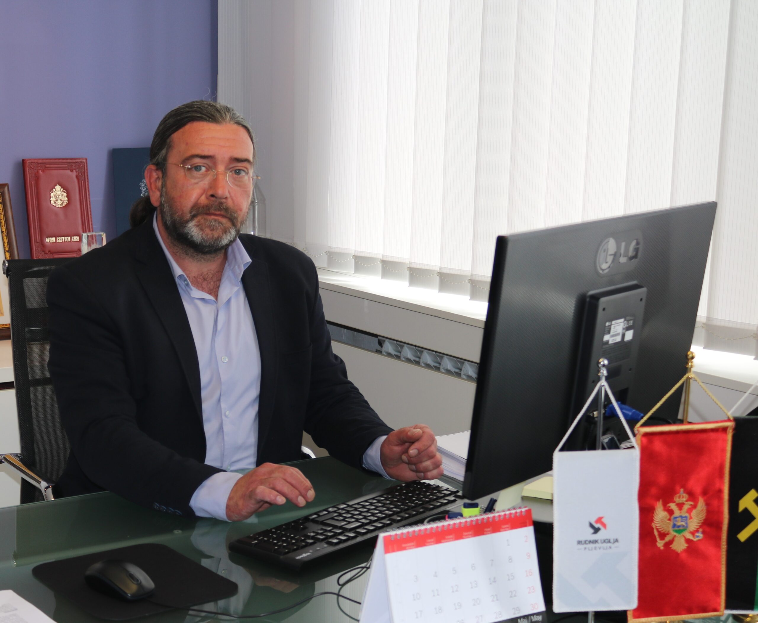 Janjušević: Nema te cijene zbog koje ću dići ruku protiv interesa ...