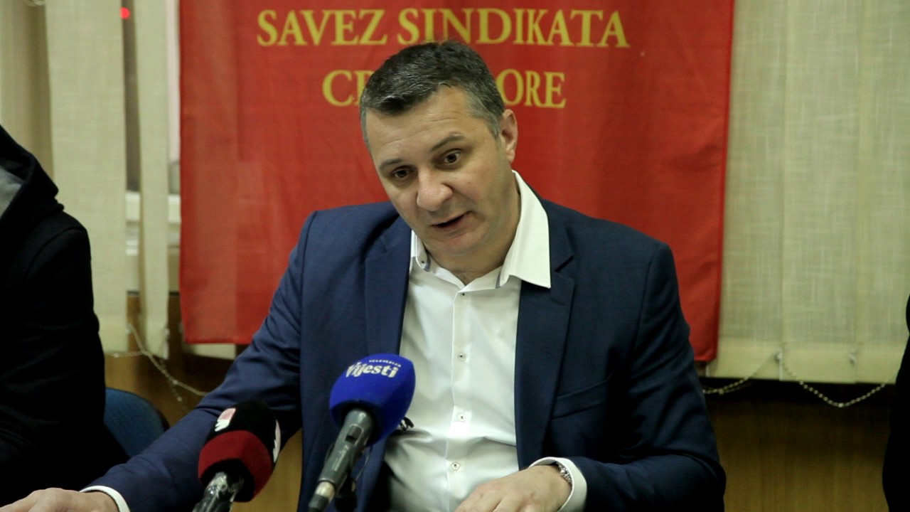 Rakočević tvrdi: Maraš sam sa Krstovićem, mimo propisa, boravio u ...