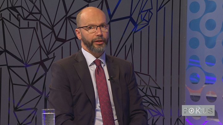 Presker: Važno da nova Vlada ostane na EU kursu, vrata EU su otvorena ...