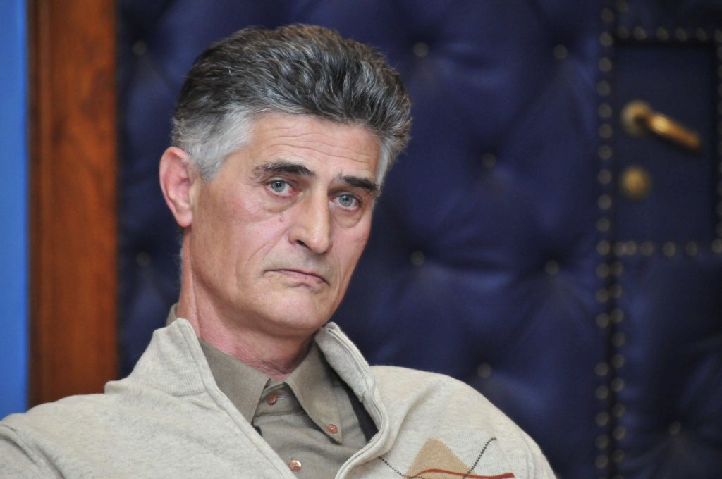 Šerbo Rastoder: Novinarka “Vijesti” nestručnim i zlonamjernim ...