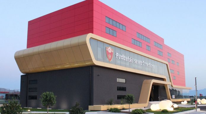 FSCG: Disciplinski postupak protiv Dečića i Budućnosti | Standard