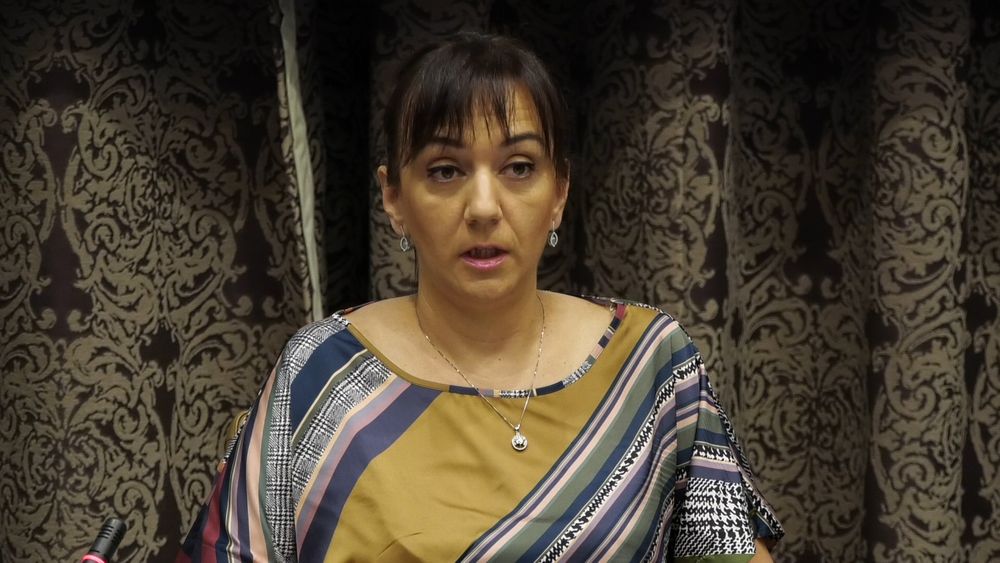 Camović-Veličković: Bez učešća u odlukama Savjeta RTCG dok se ne riješi ...